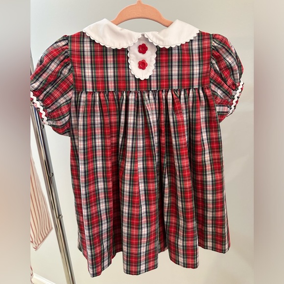 The Beaufort Bonnet Company | Dresses | Beaufort Bonnet Co Holiday ...